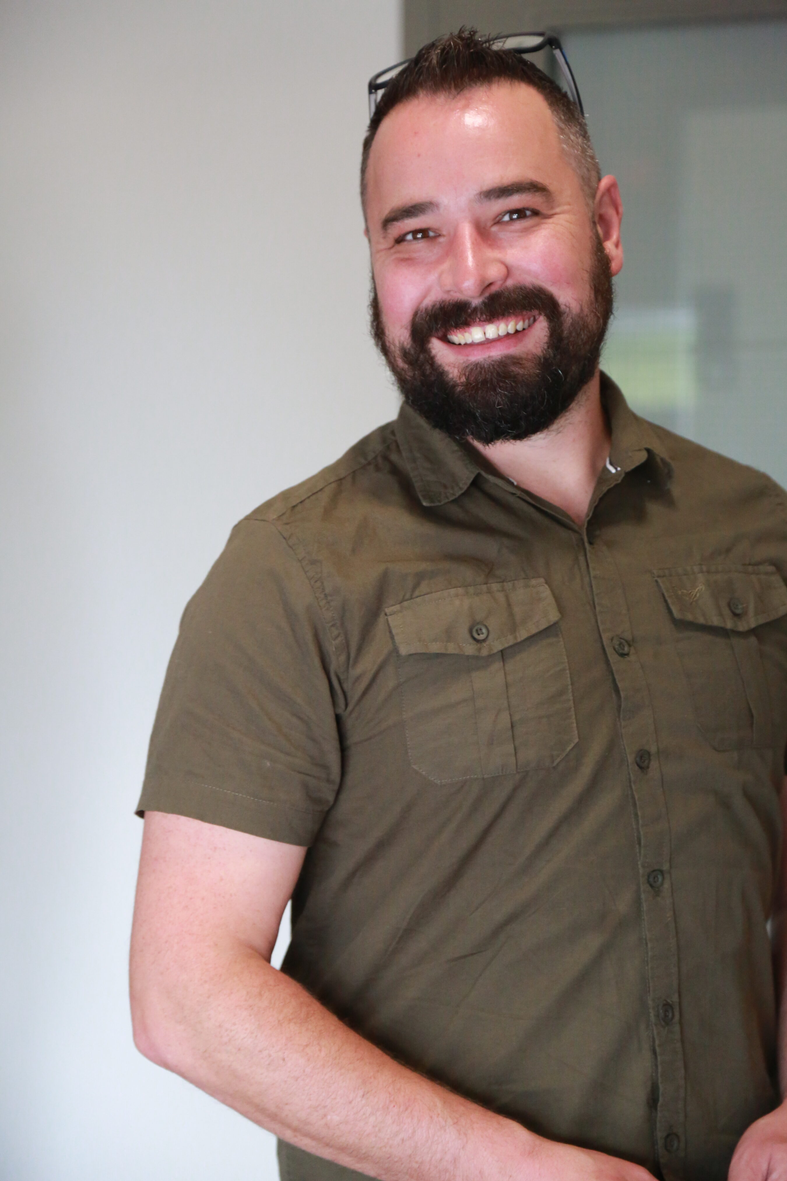 About | Ascent Church