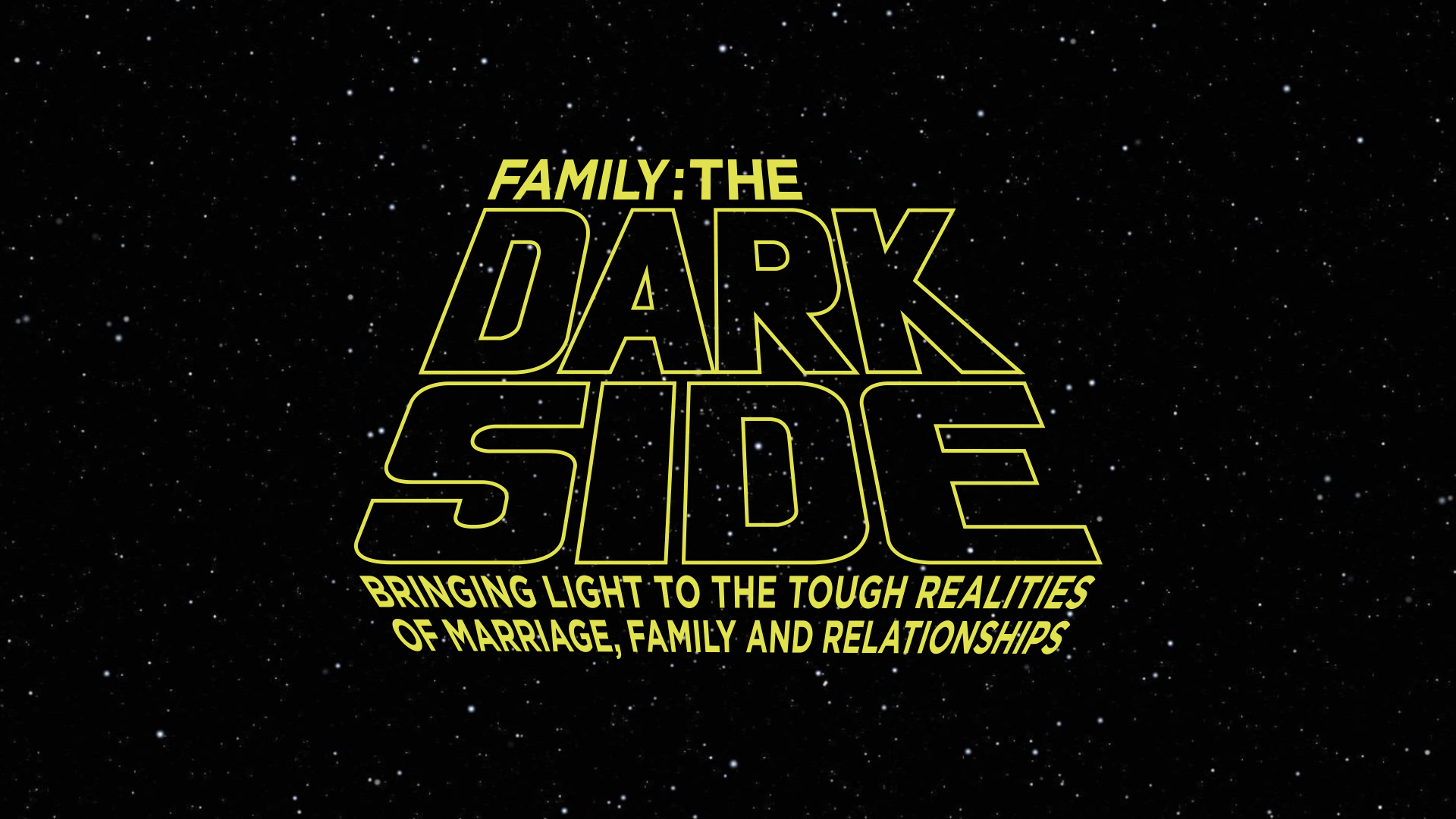 Huddle Family The Dark Side Part 2 One Life Network Huddle Family The Dark Side Part 2 One Life Network