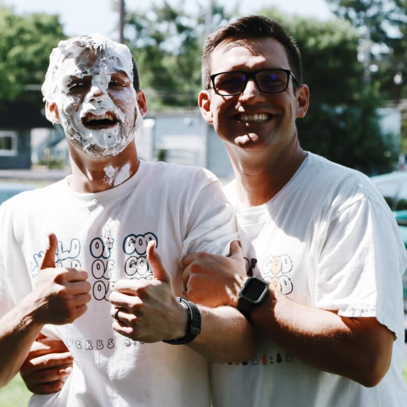 Matt Miller | Springfield Assembly of God