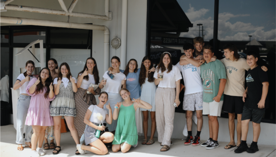 Youth | Beacon Church