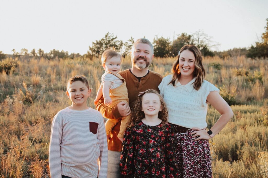 Hinton Campus | Faith Church