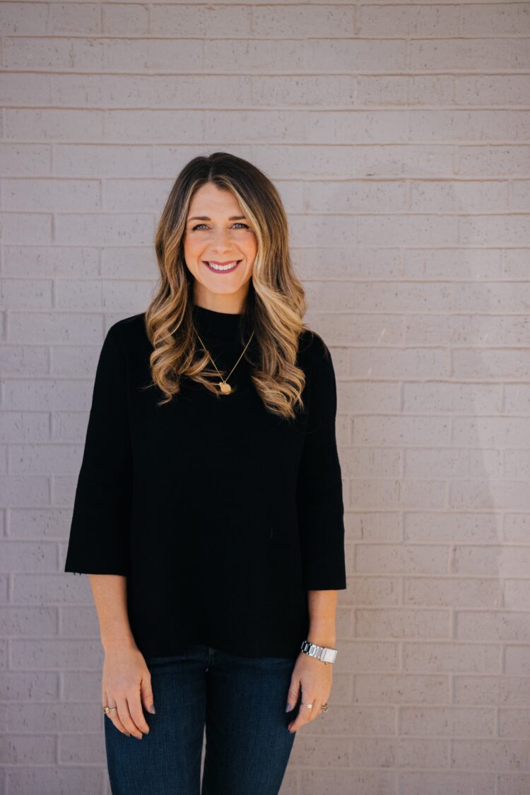 Meet Tiffany | Faith Church