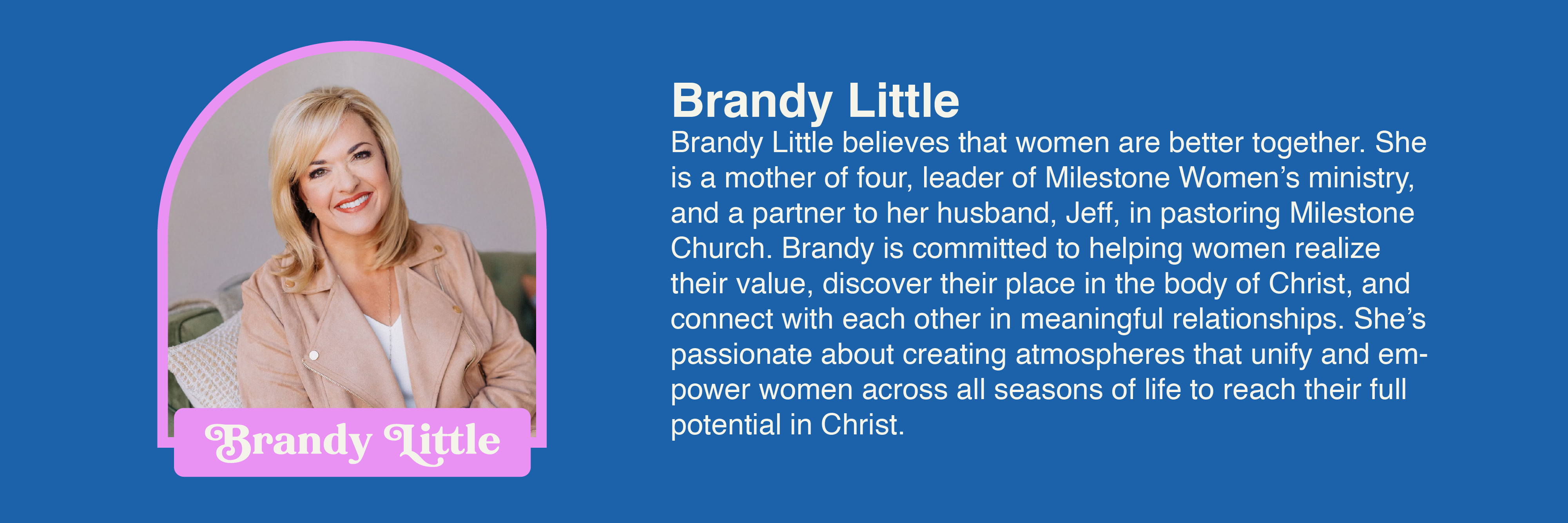 Bloom | Faith Church