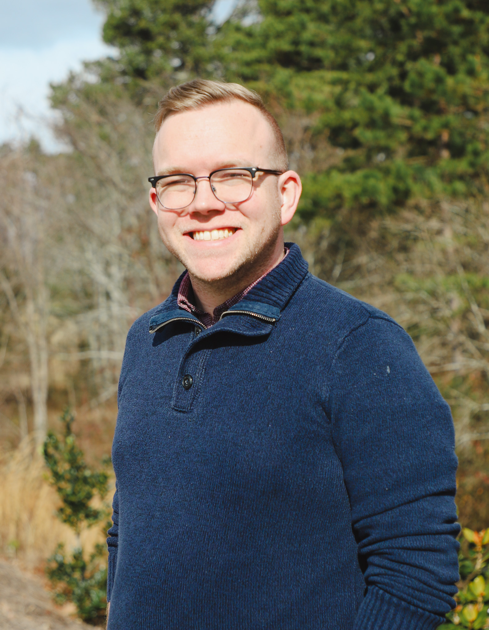 Our Team | Redeemer Community Church