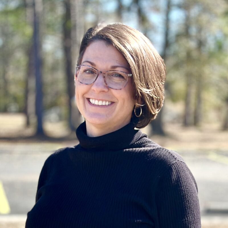 Leadership & Staff | First Baptist Church Mandeville