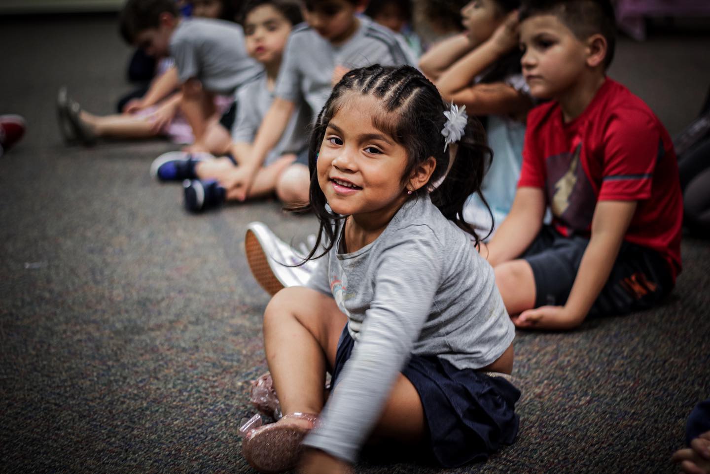 Awana (En Español) | The Donelson Fellowship