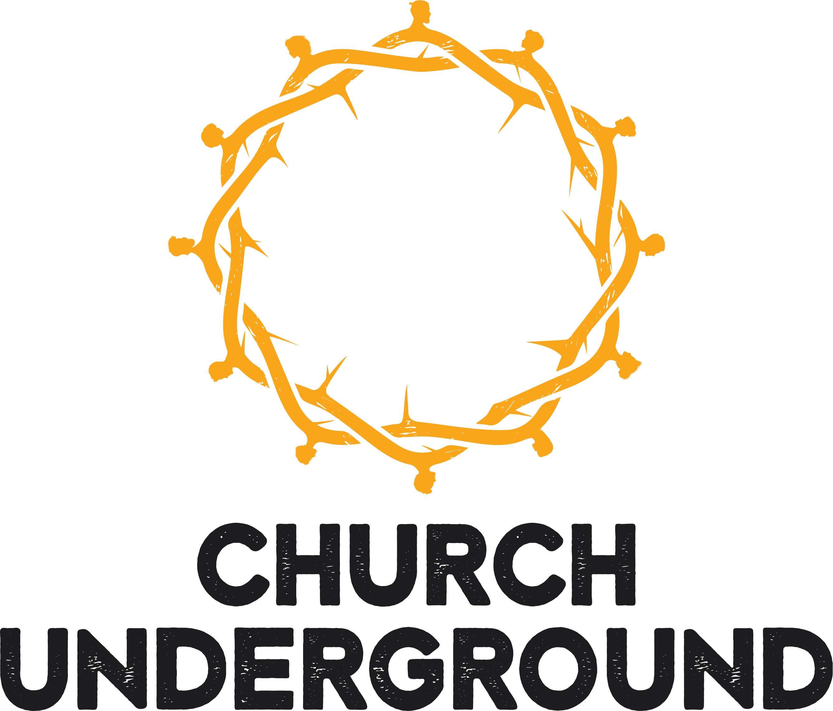 Our Team Church Underground