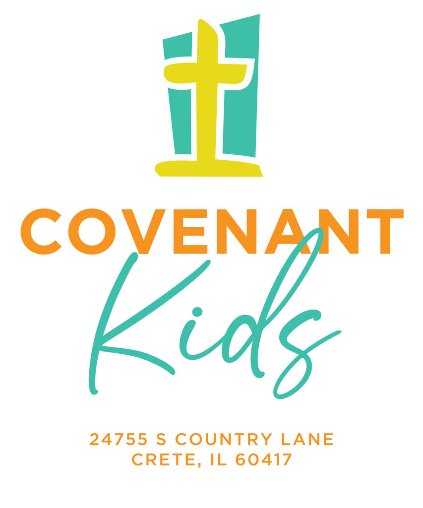 Children’s Ministries | Crete Church