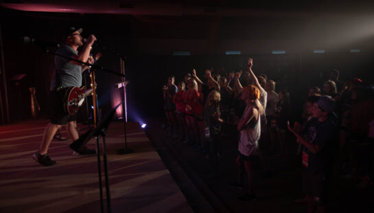 Summer Camp | Front Range Church