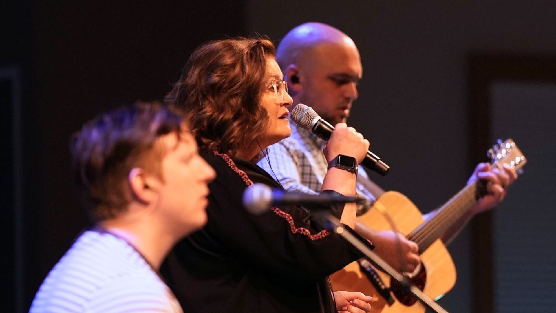 Ministry Partners | New Life Lutheran Church