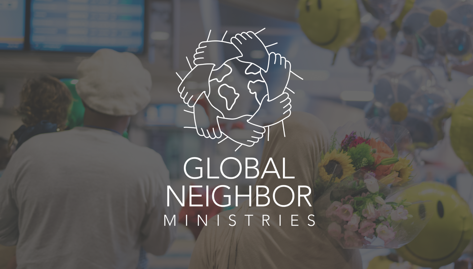 Global Neighbor Ministries Informational Meeting | Allegheny Center ...