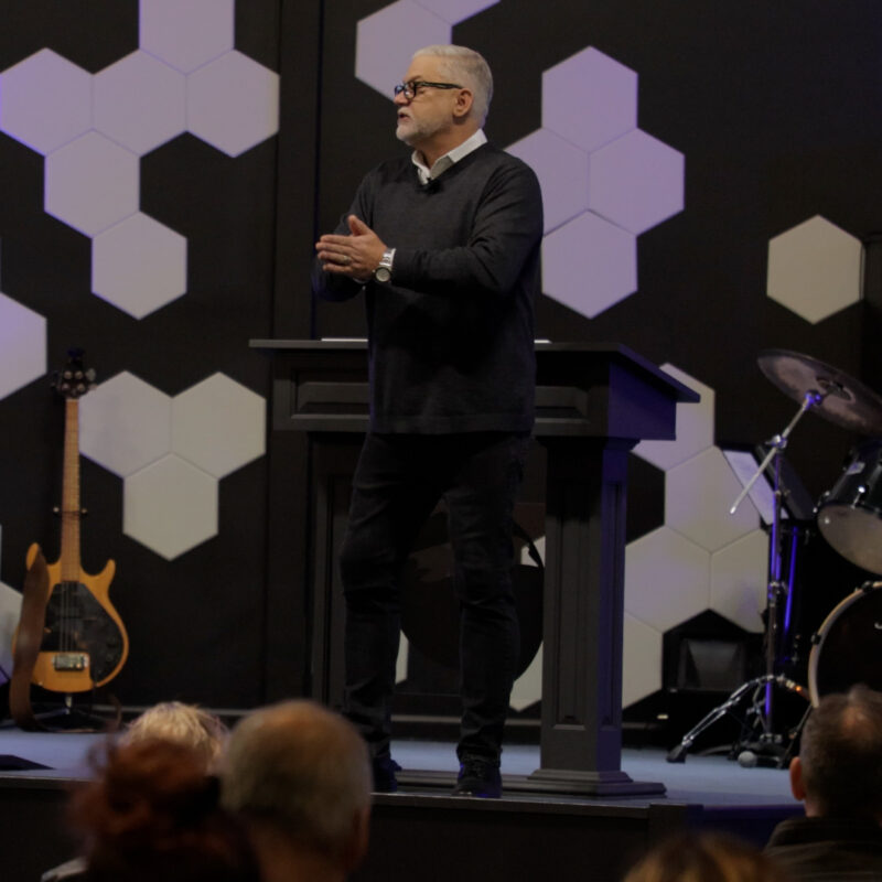 About | Rives Church