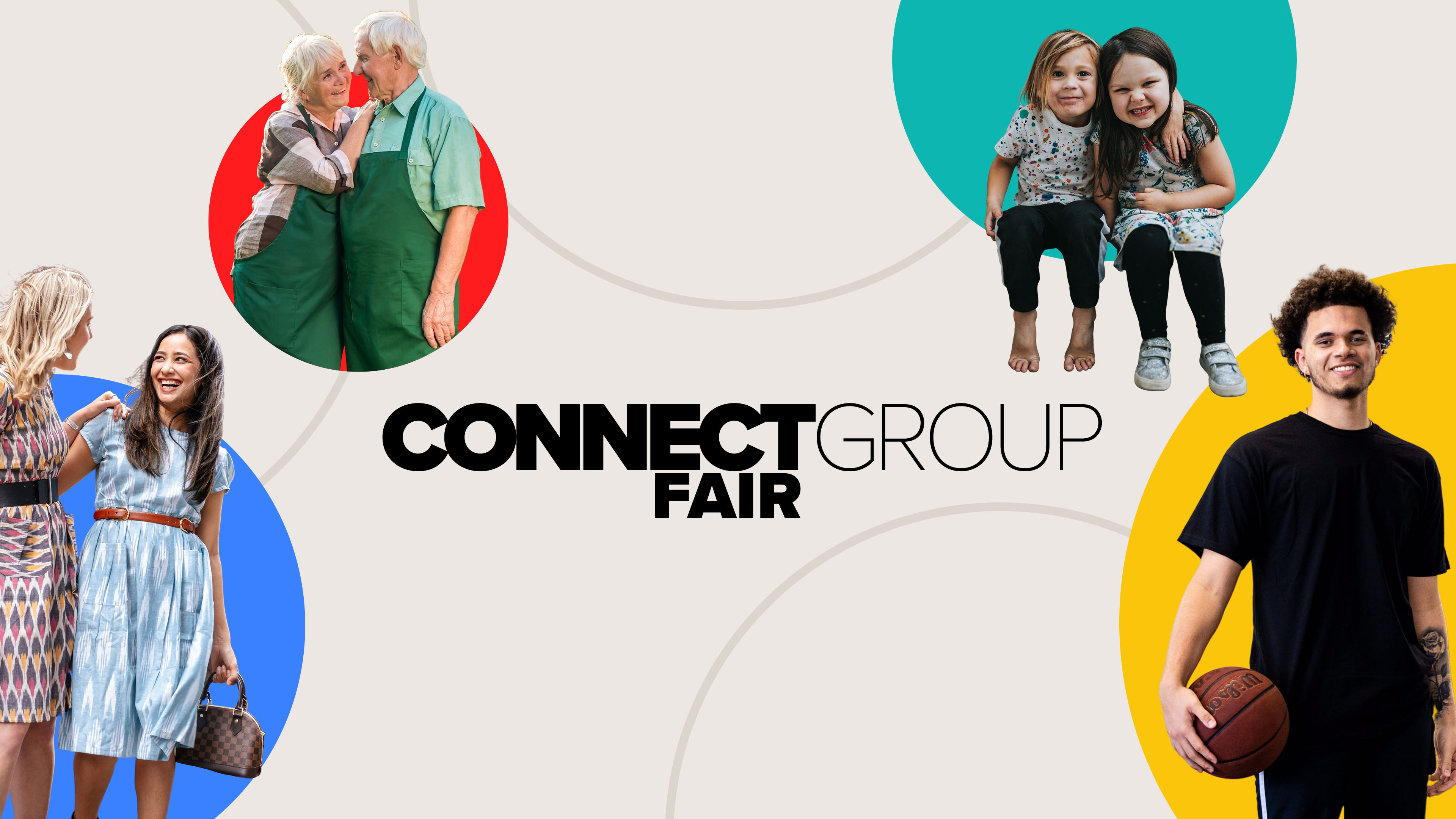 Fall Connect Group Fair | Faith Family Church