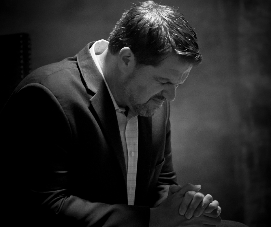 The Secret Place by Pastor Alex Pappas