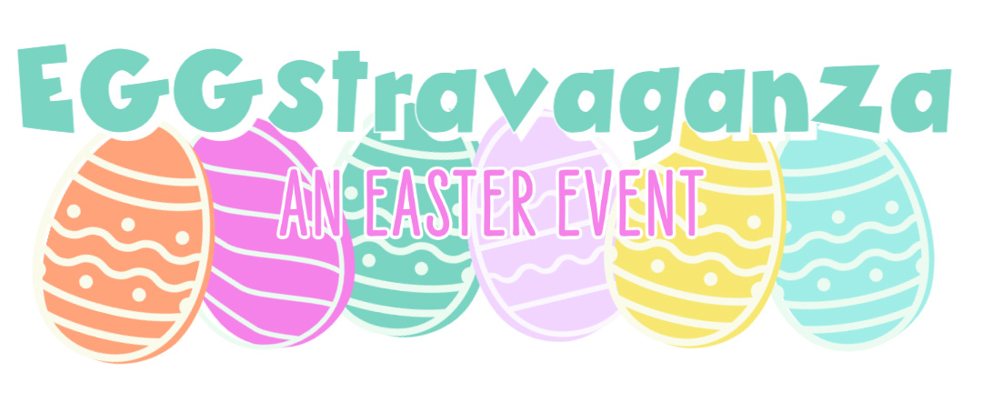 Egg-Stravaganza: An Easter Event | St. Andrew's Presbyterian Church