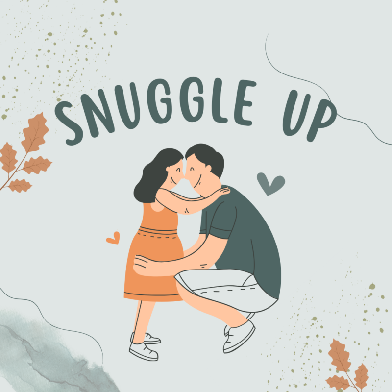 Snuggle Up | City Centre Church - Mississauga