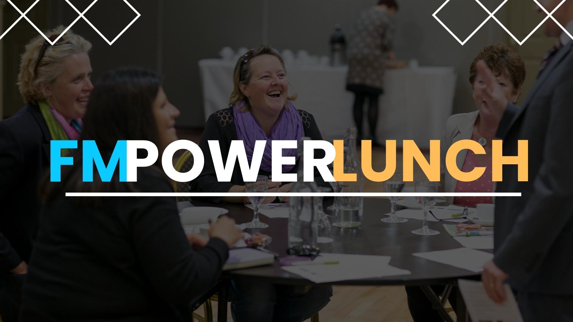 FM Power Lunch | Bethel Church