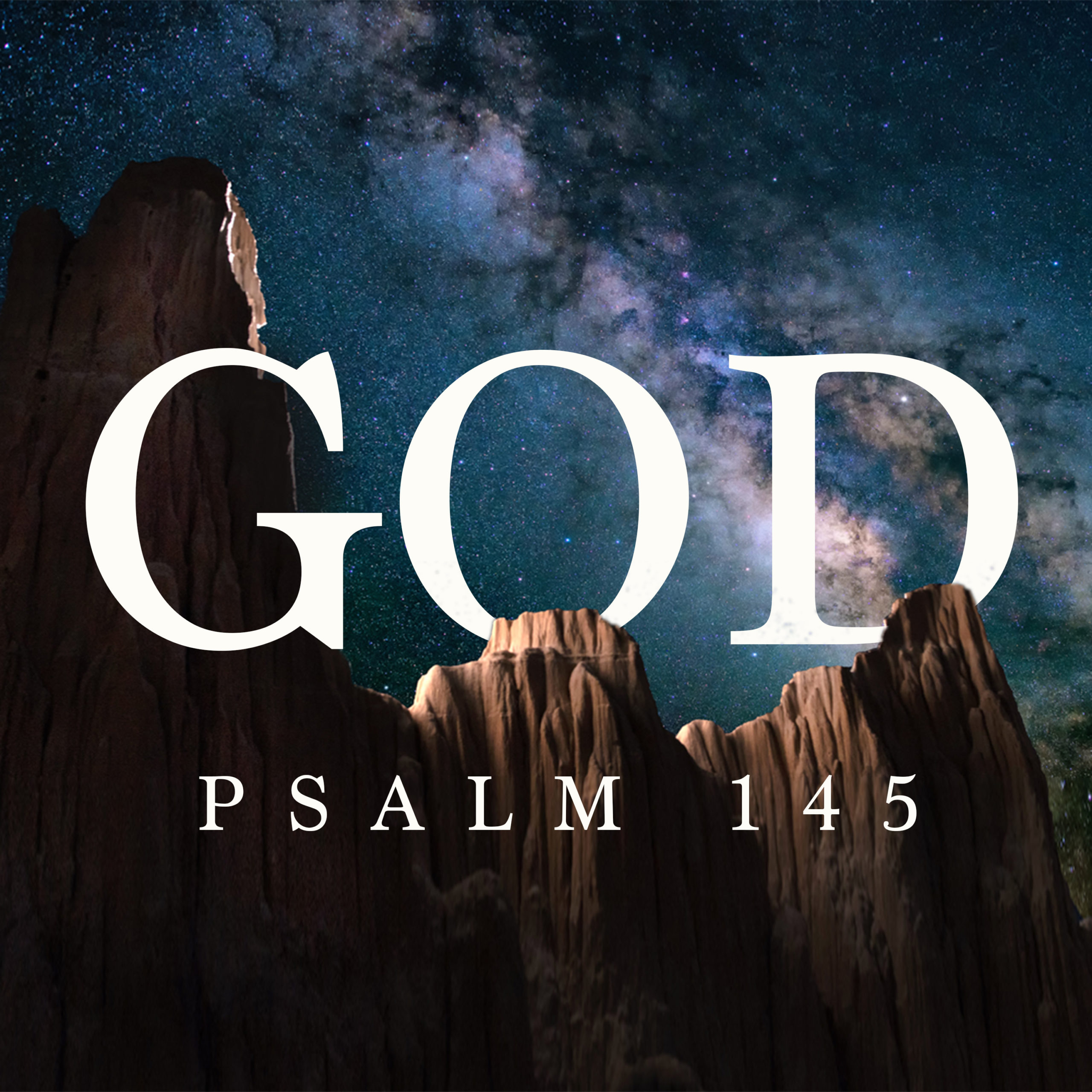 He is Compassionate and Full of Grace – GOD | Bethel Church