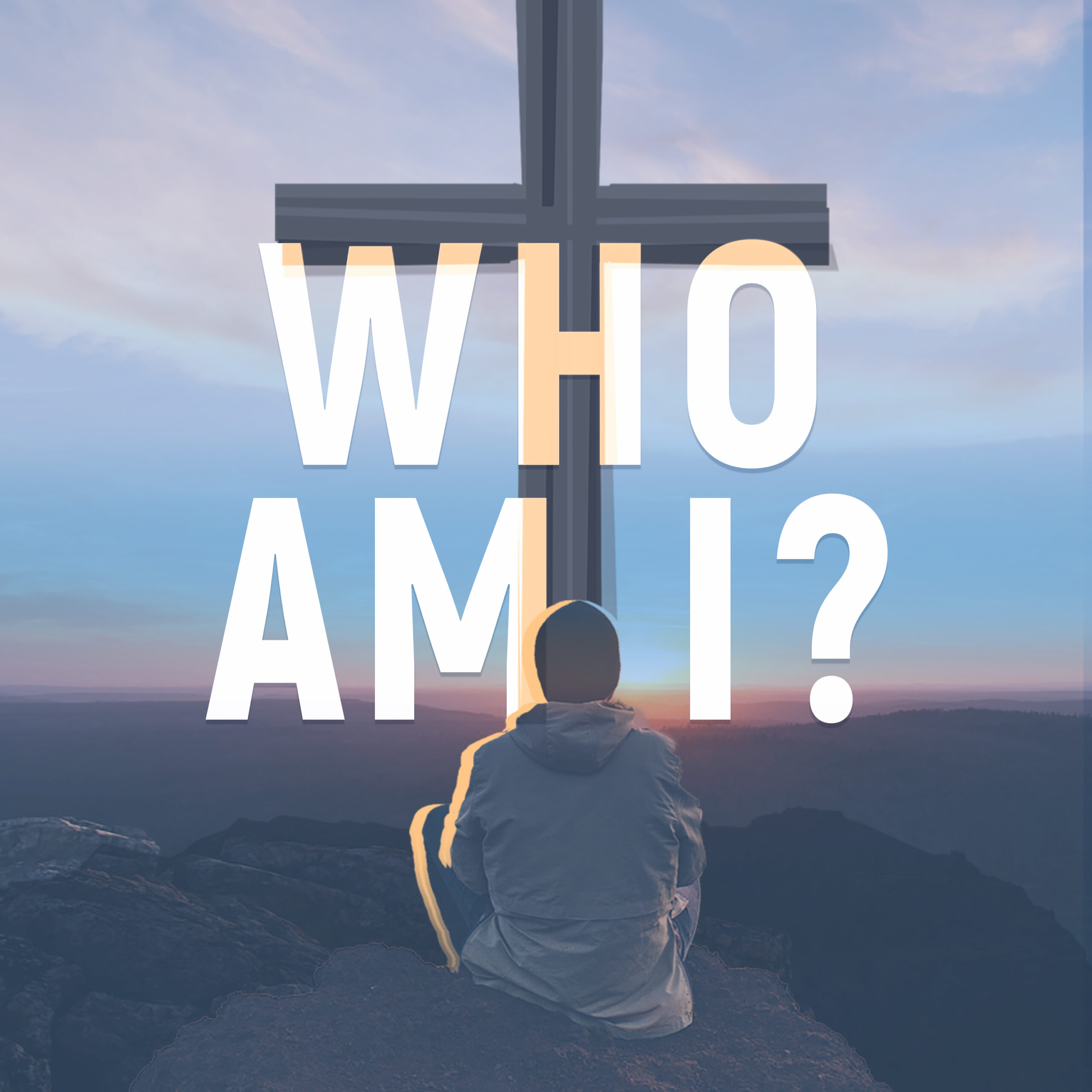 I Am God’s Temple – Who Am I? | Bethel Church