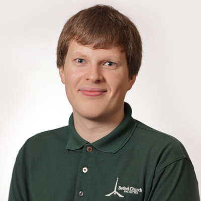 Our Team | Bethel Church