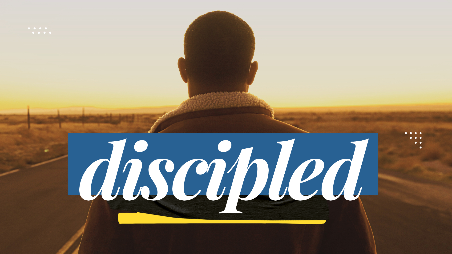 A Disciple Displays the Fruit of the Spirit | Bethel Church