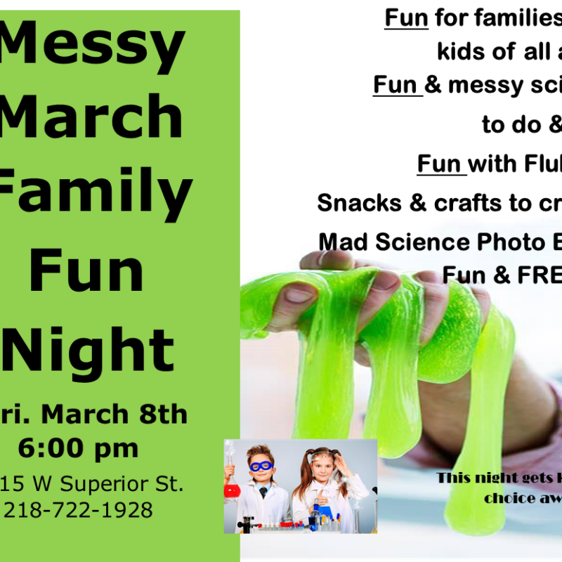 DGT Kid’s | Duluth Gospel Tabernacle