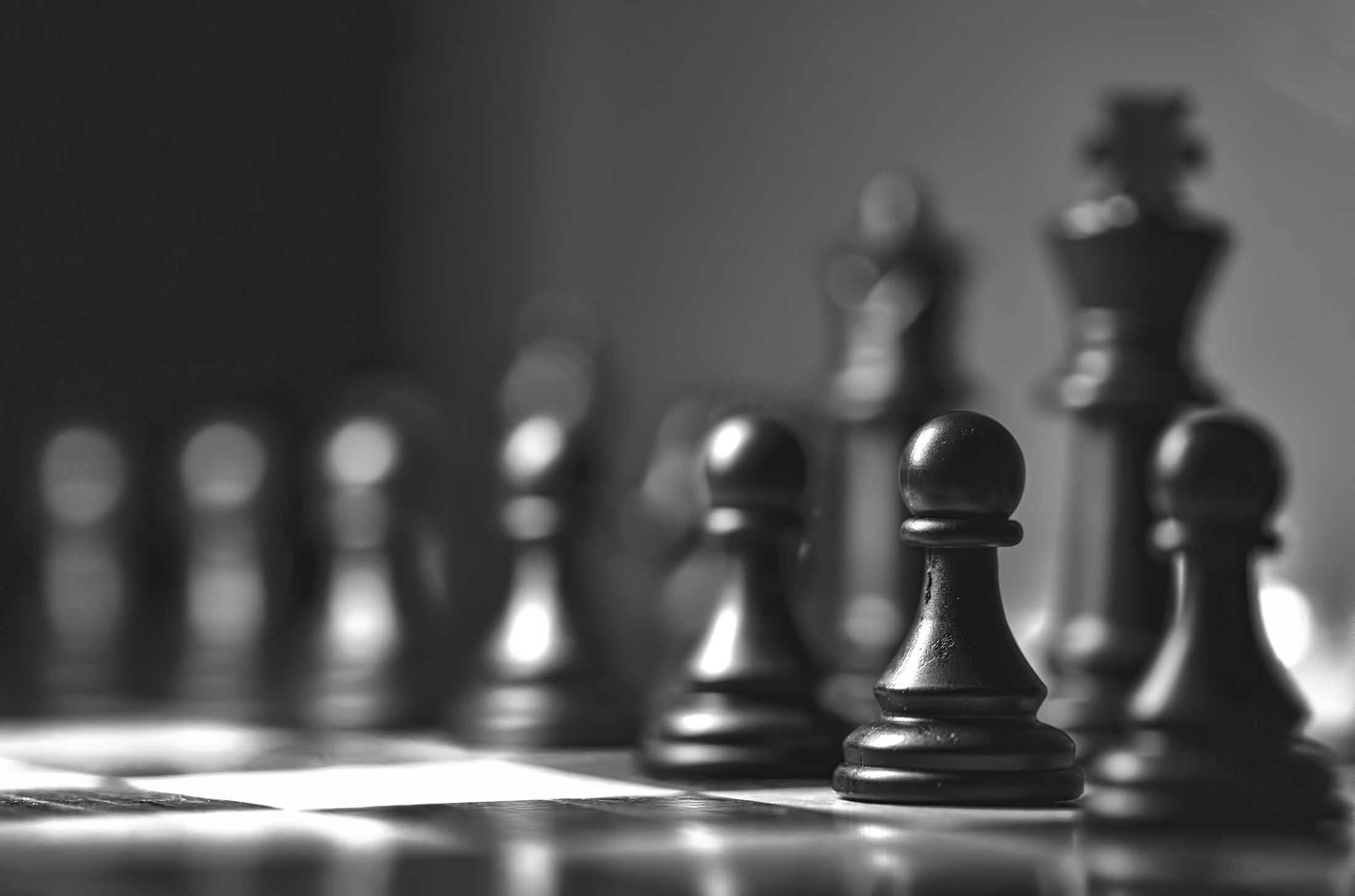 What are We Predestined to? | Pastor Tom's Place