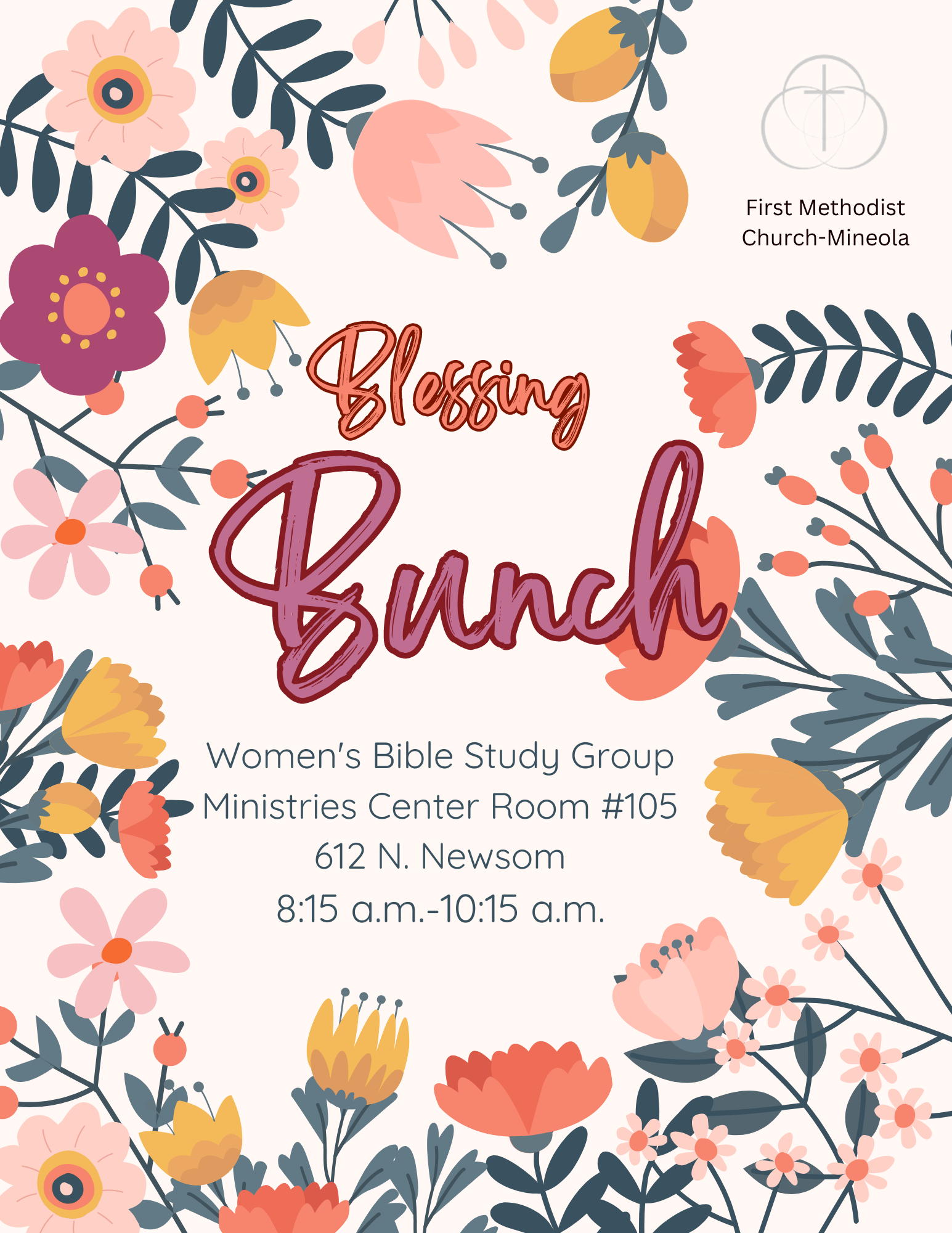 Events | First Methodist Church - Mineola