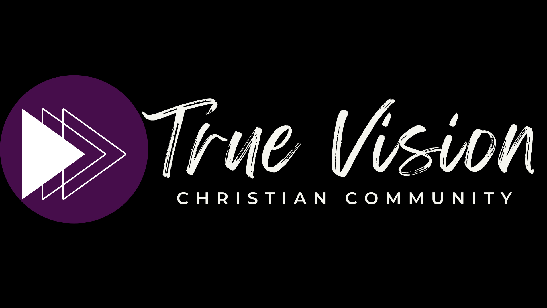 Blog | True Vision Christian Community