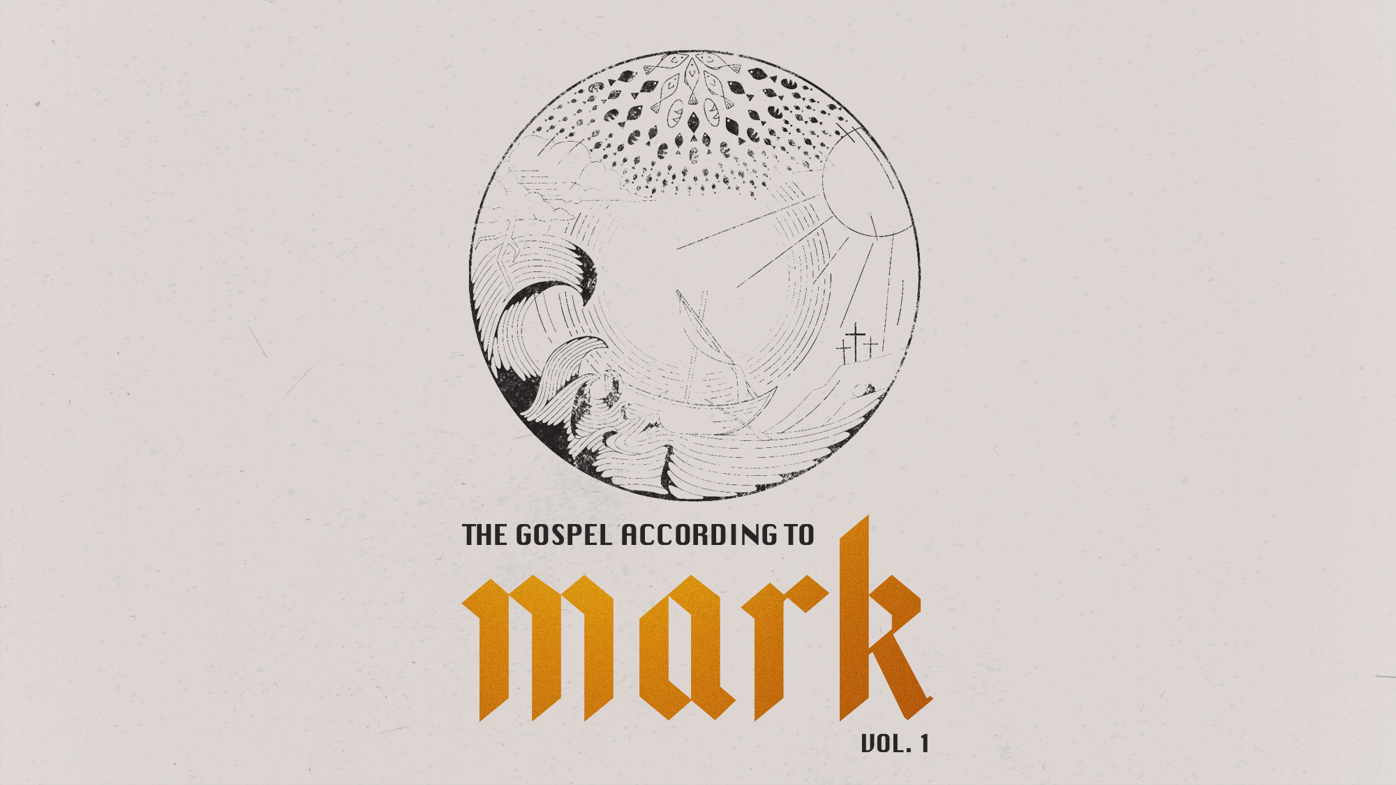 February 4 – Mark 1:21-34 | King's Table Church