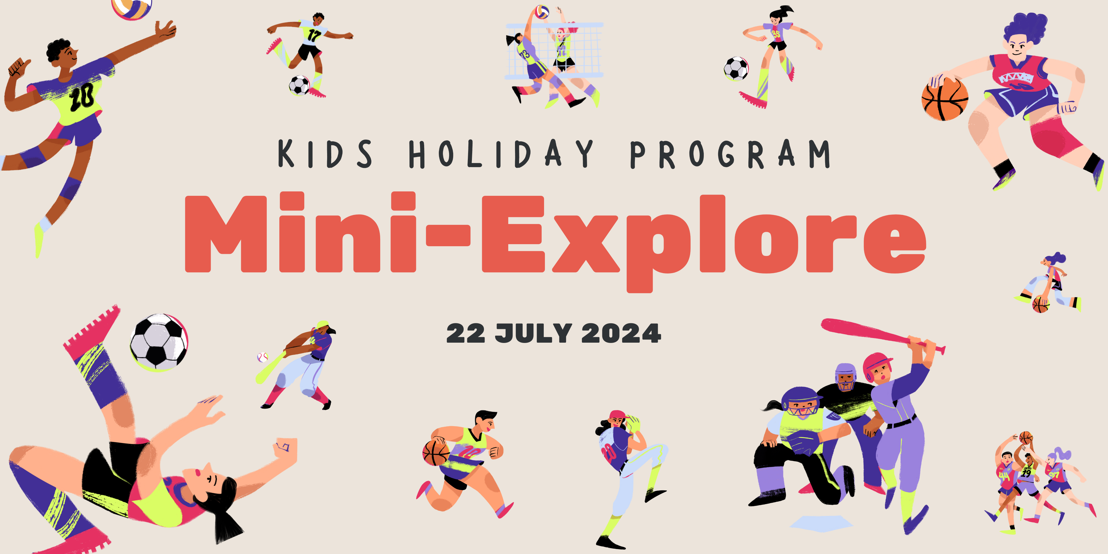 Mini-Explore 2024 | St Stephen's Anglican Church Normanhurst