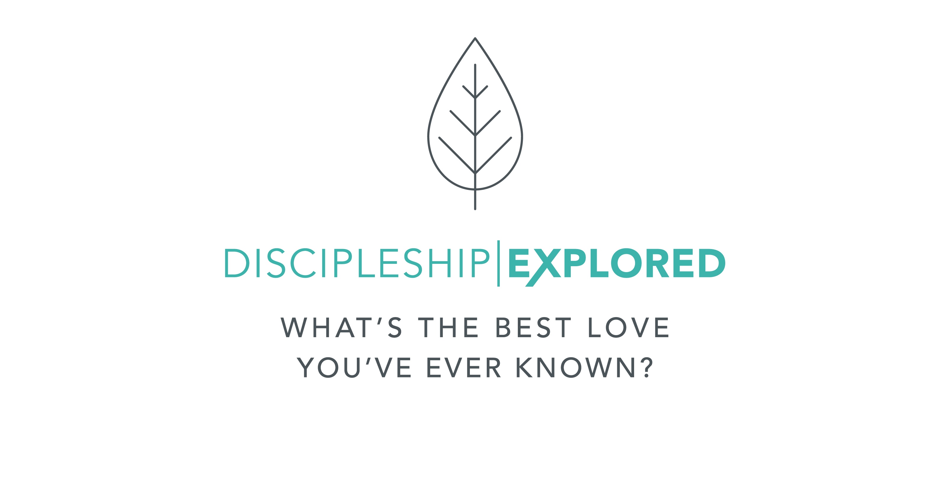 Discipleship Explored | St Stephen's Anglican Church Normanhurst