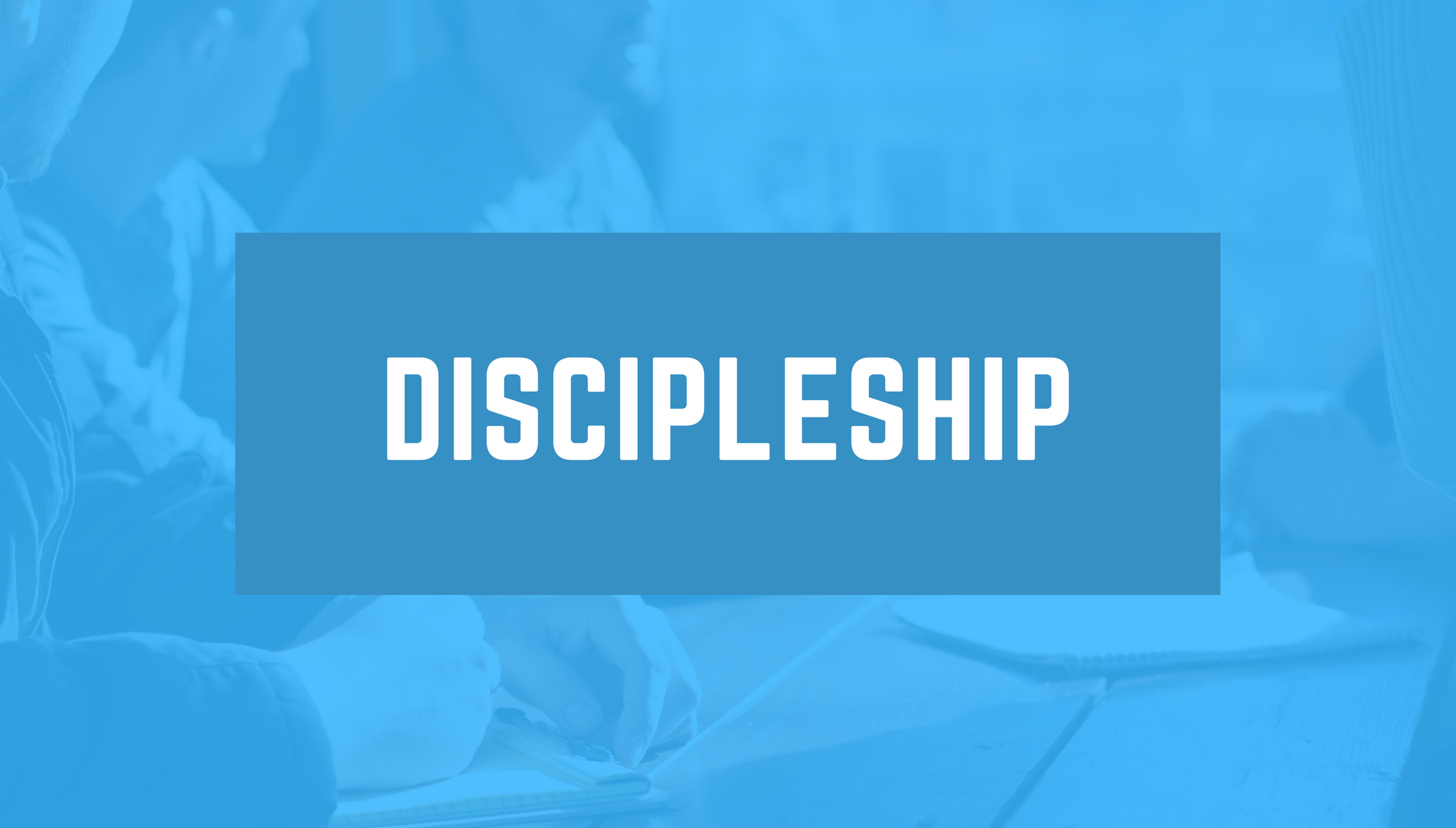The Disciple’s Call To Serve | Mt. Zion Baptist Church
