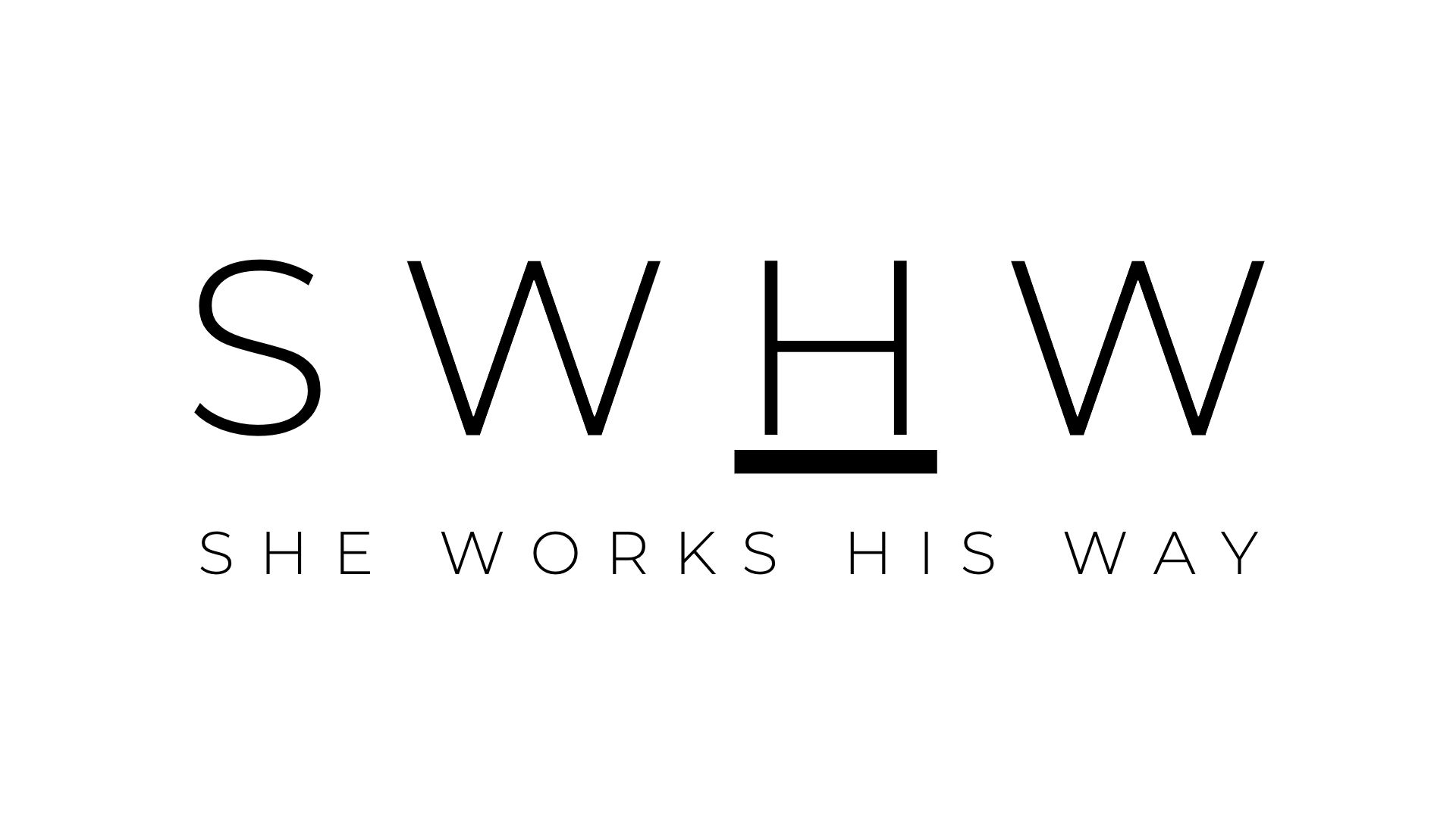 She Works His Way | The Well Community Church