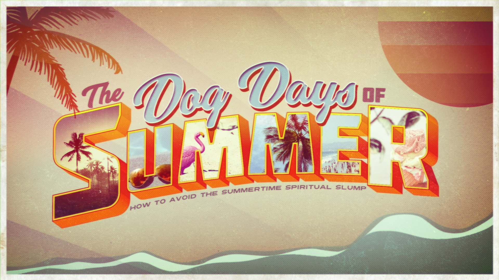 The Dog Days of Summer, Moses (Part 1) | City Church FL - Church in ...
