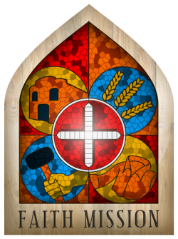 Ministry Partners | Redeemer Church Brenham