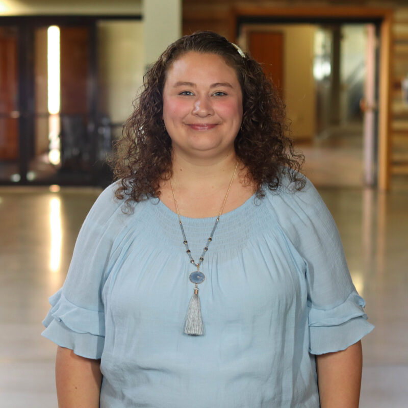 Staff | Christ's Church
