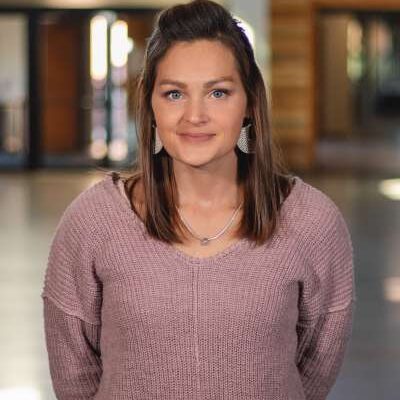 Staff | Christ's Church