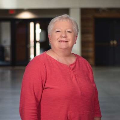 Staff | Christ's Church