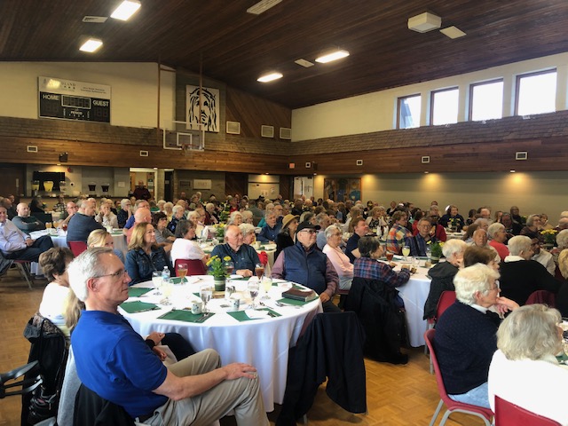 Are You a Curmudgeon or a Blessing? | Christ's Church