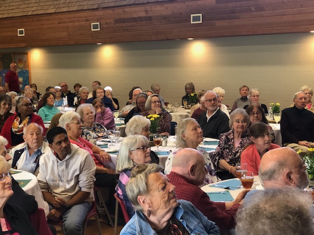 Are You a Curmudgeon or a Blessing? | Christ's Church