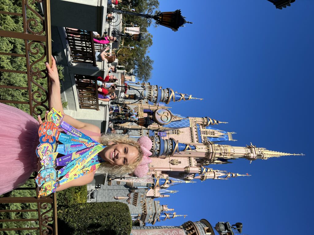 Running After God | Christ's Church