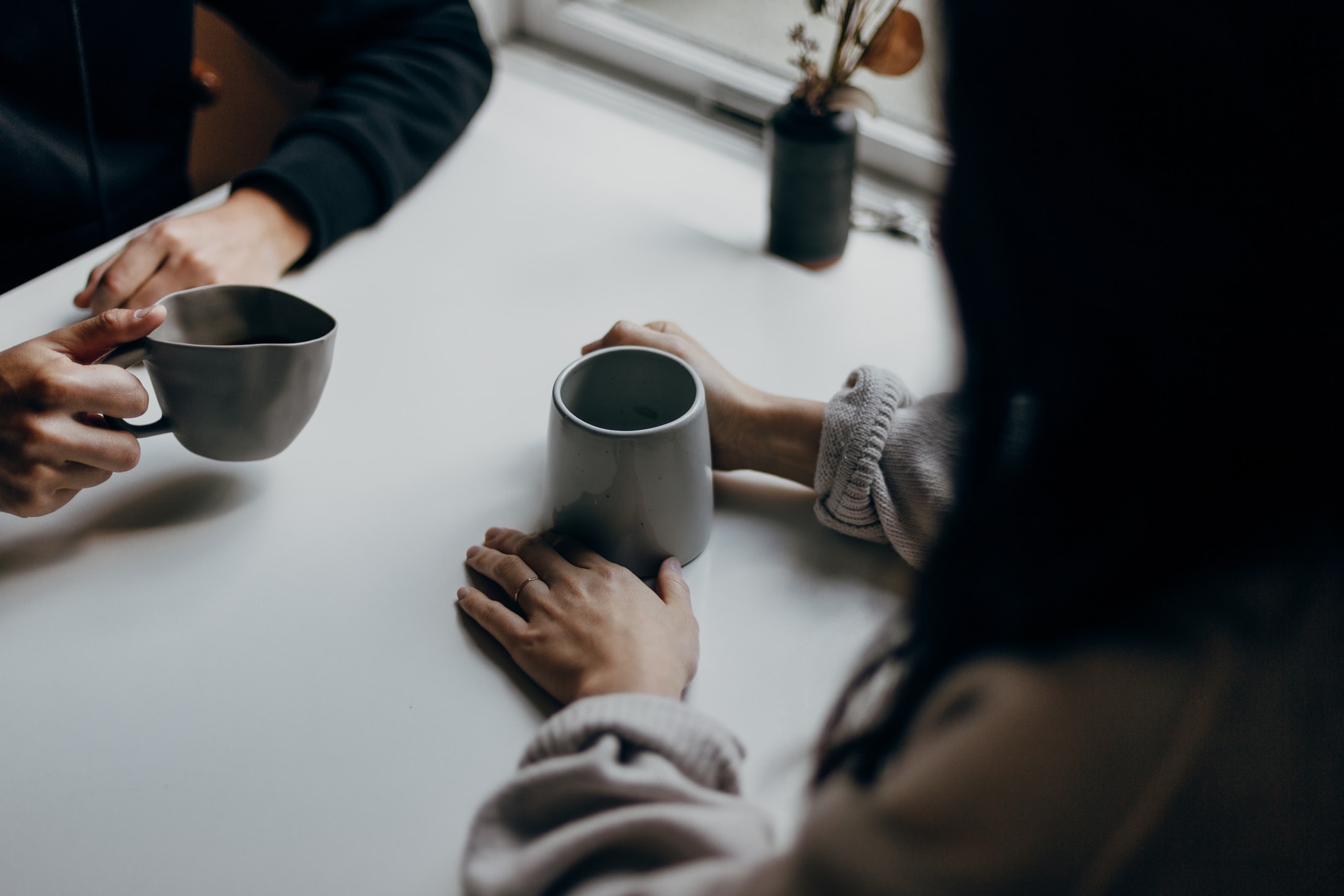We Are Called: Living as Disciples Who Invite Others In | Jackson First ...