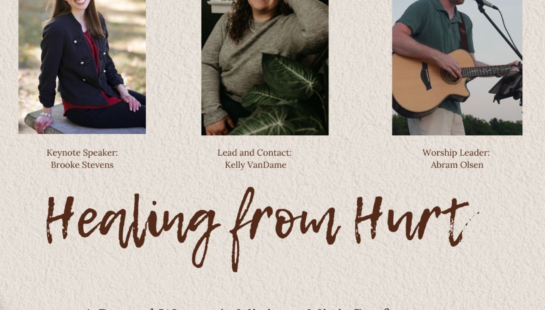 Events | Gathering Point Church