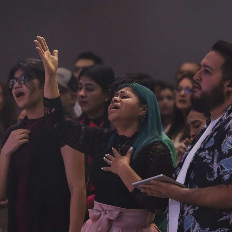 Next Steps | Vital Church