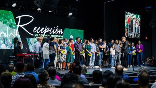 Next Steps | Vital Church