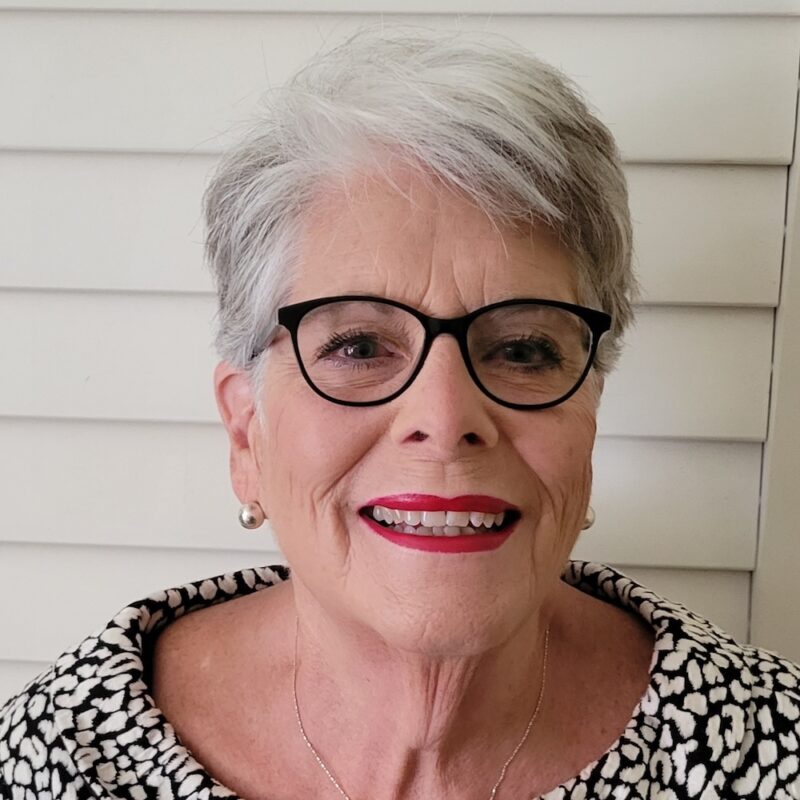 Deacons | White Rock Fellowship