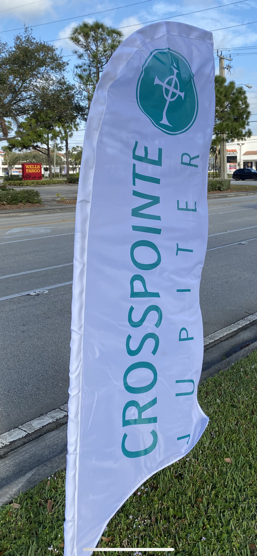 Preparing for Sunday (2/21/21) | CrossPointe Church of Jupiter