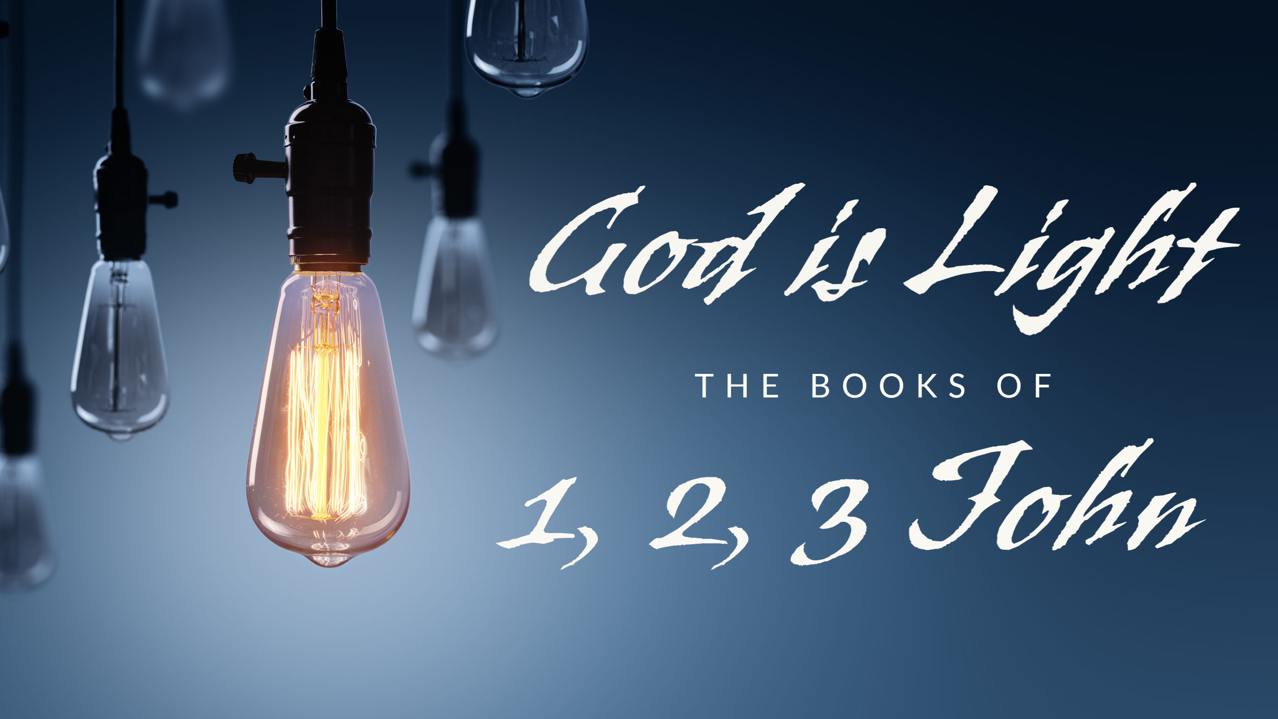 Here’s How We Know | Independent Bible Church