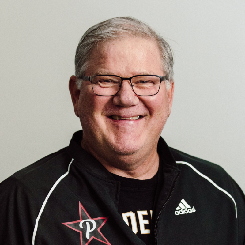 Our Team | Pennway Church of God